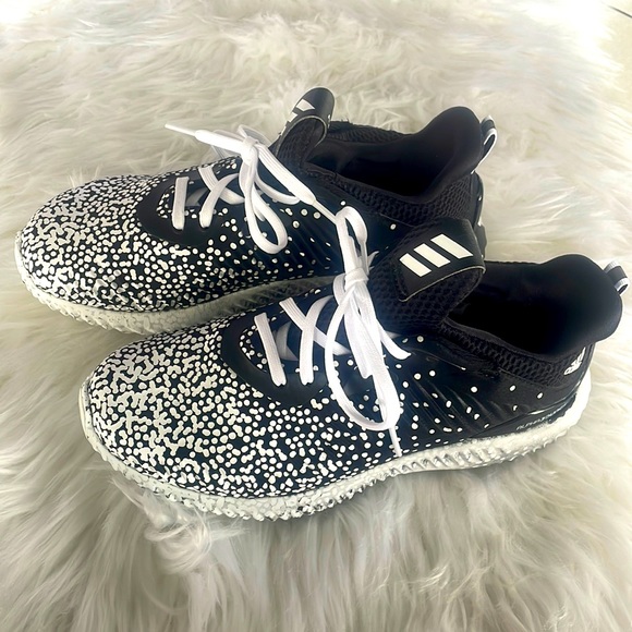 Shoes | Adidas Abstract Sneakers | Poshmark